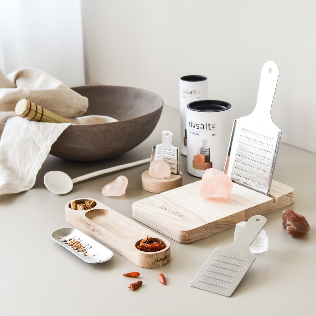 Spice Grater | Maleny Additions